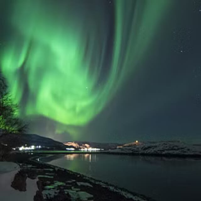 Northern Lights Hunting with Aurora Workshop - The Experiences Limitations