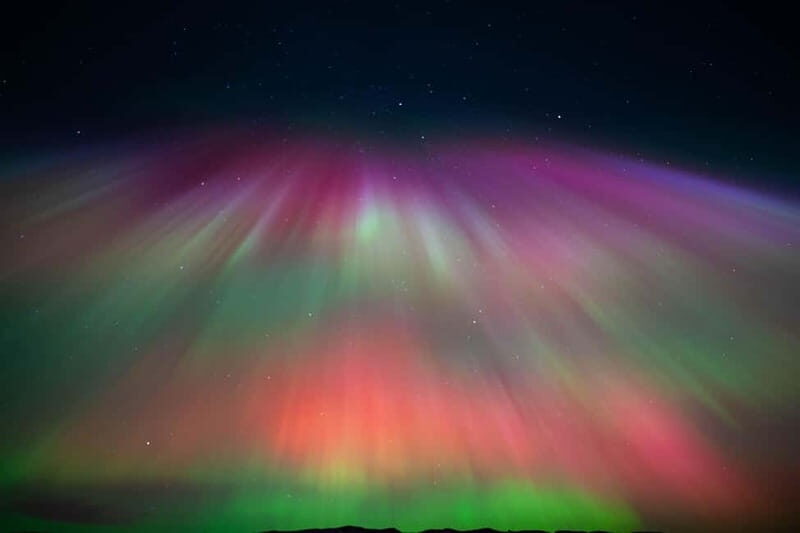 Northern Lights Jeep Tour - Icelandic Guide | Photos | Cocoa - Key Points