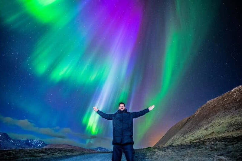 Northern Lights Jeep Tour - Icelandic Guide | Photos | Cocoa - Guides and Storytelling