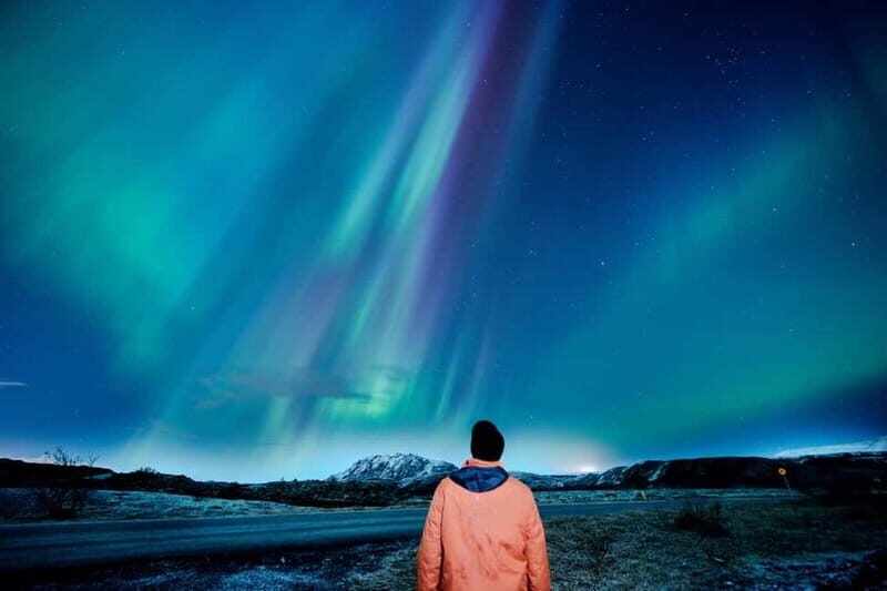 Northern Lights Jeep Tour - Icelandic Guide | Photos | Cocoa - Pricing and Value
