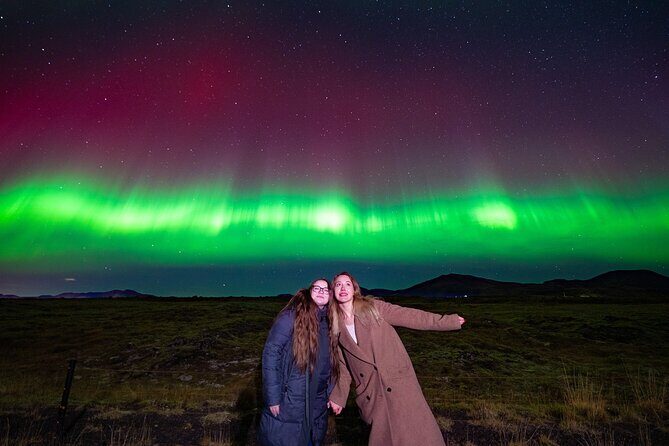 Northern Lights Jeep Tour - Icelandic Guide | Photos | Cocoa - What Travelers Say: Authentic Insights from Reviews