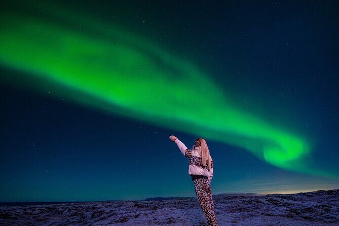 Northern Lights Jeep Tour - Icelandic Guide | Photos | Cocoa - Who Should Consider This Tour?