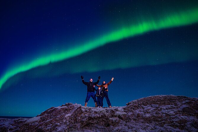 Northern Lights Jeep Tour - Icelandic Guide | Photos | Cocoa - FAQ