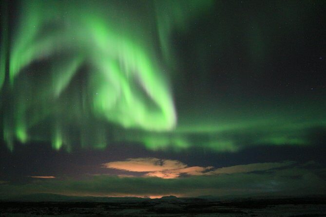 Northern Lights Midnight Adventure Small-Group from Reykjavík - Who Should Book This Tour?