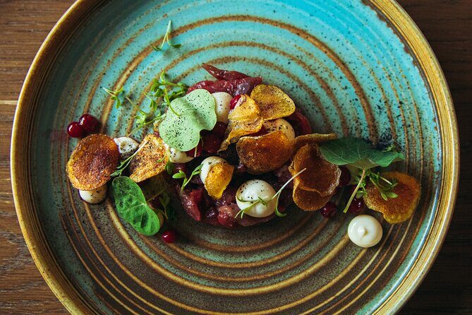 Northern Lights Photo Expedition Dinner Included from Abisko - FAQ