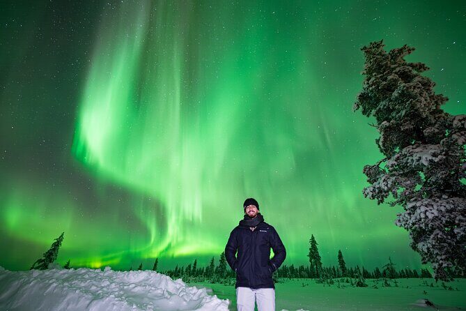 Northern Lights Photography Tour - Who Is This Tour Best Suited For?