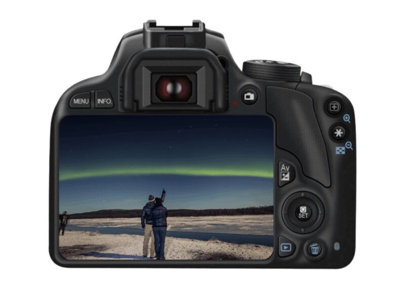 Northern Lights photography tour with BBQ - What Makes This Tour Special?