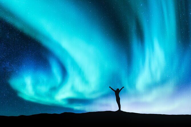 Northern Lights Private Tour-Epic Adventure - Key Points