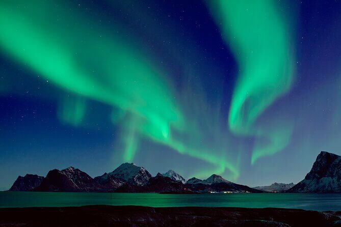 Northern Lights Private Tour-Epic Adventure - Who Should Consider This Tour?