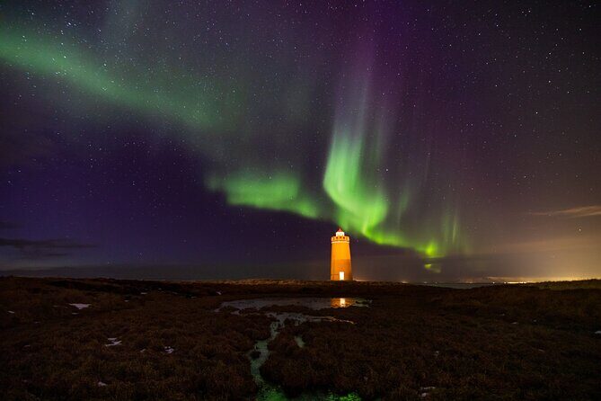 Northern Lights Private Tour-Epic Adventure - Final Thoughts