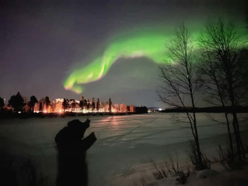 Northern lights private tour Rovaniemi - Final Verdict: Who Is This Tour Best For?