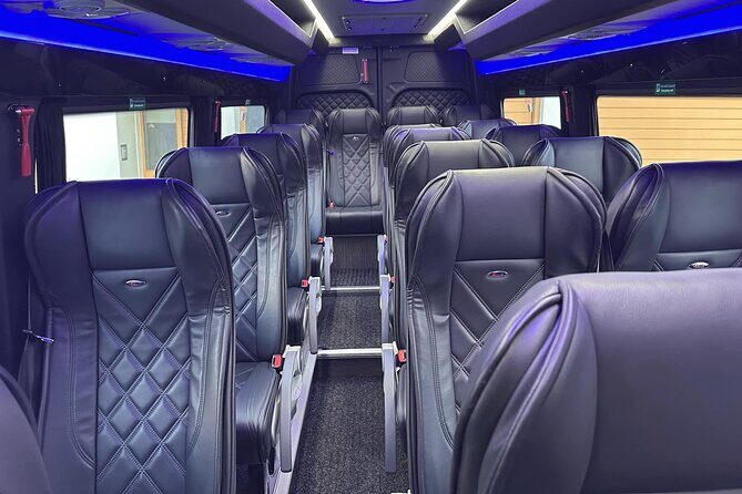 Northern Lights Small Group Tour from Reykjavik - The Realities and Considerations