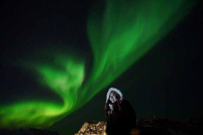 Northern Lights Small Group Tour from Reykjavik - Who Might Want to Consider Alternatives?