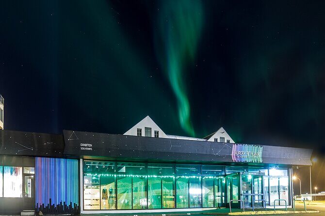Northern Lights Small Group Tour from Reykjavik with Free Photos - Practical Tips for Travelers