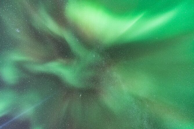Northern Lights Small Group Tour from Reykjavik with Free Photos - Frequently Asked Questions