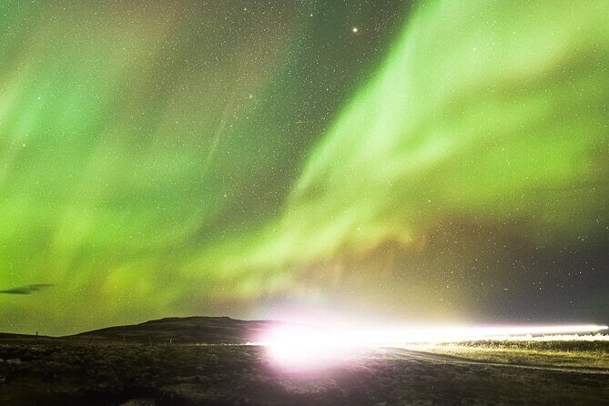 Northern Lights Small Group Tour from Reykjavik with Free Photos - Final Thoughts