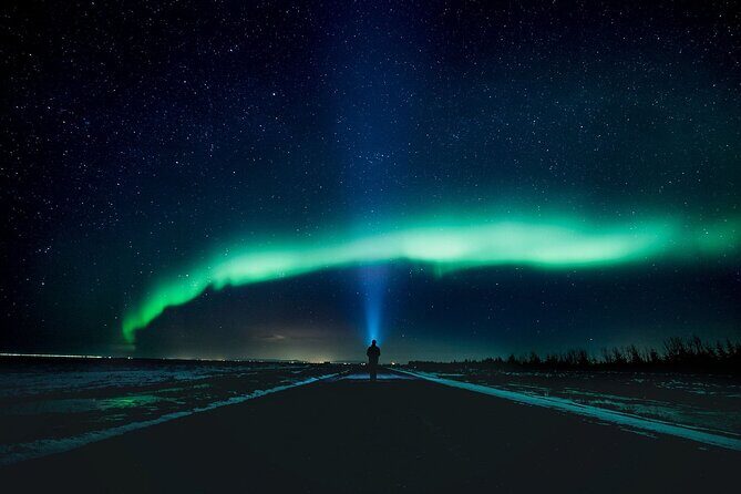 Northern Lights Small-Group Tour with Free Photos & Hot Chocolate - FAQ