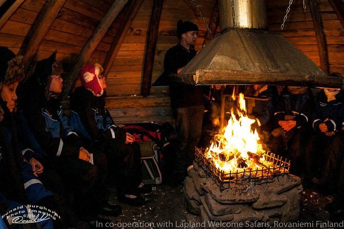 Northern Lights Snowmobile Driving Safari - The Sum Up: Who Will Love This Tour?