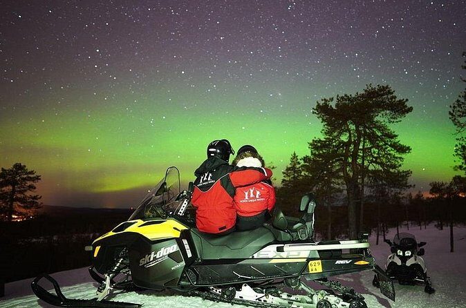 Northern Lights Snowmobile Hunt - Final Thoughts: Is It Worth It?