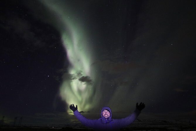 Northern Lights Superjeep Tour from Reykjavik - Key Points