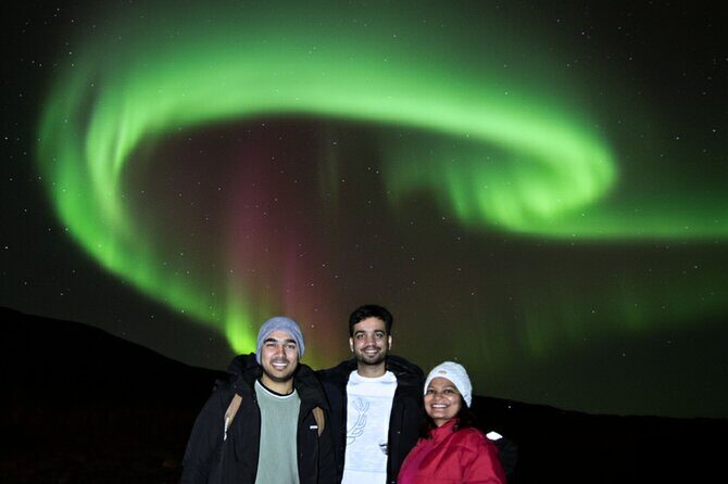 Northern Lights Tour: Cozy Night Adventure with Hot Chocolate - An In-Depth Look at the Northern Lights Night Tour