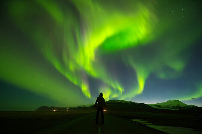 Northern Lights Tour: Cozy Night Adventure with Hot Chocolate - FAQ