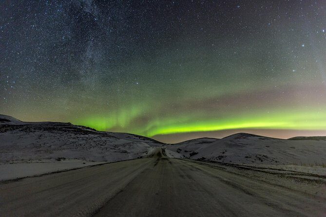 Northern Lights Tour from Reykjavik in a Super Jeep - Pricing and Value for Money