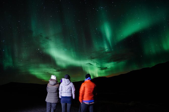 Northern Lights Tour from Reykjavik in a Super Jeep - Authentic Experiences from Reviews