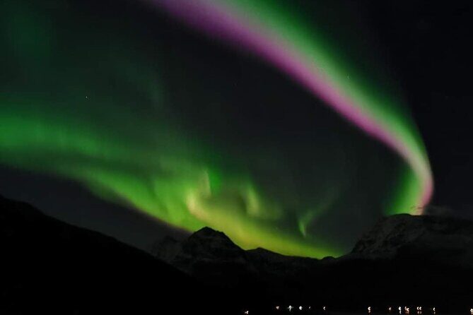 Northern Lights Tour, Tromso, Local Guide, Private Basecamp - What Makes This Tour Stand Out?