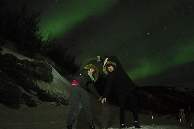 Northern Lights tour with Alta Adventure - Who Would Love This Tour?