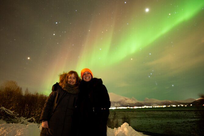 Northern Lights Tour with Local Guide and Photos - Price and Value