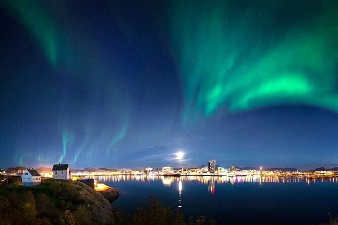 Northern Lights Tours Bodo Norway - The Itinerary in Detail
