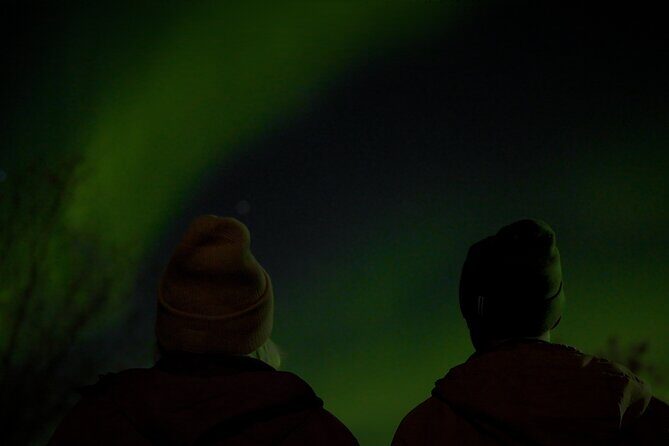 Northern Lights Viewing in a Semi-Private Dome in Whitehorse - Practical Tips for Travelers