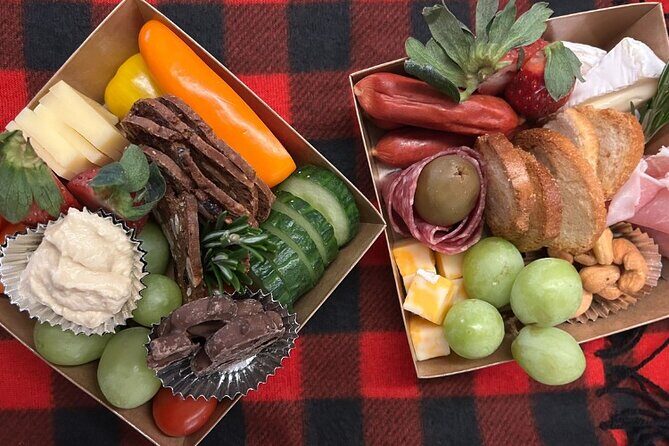 Northern Lights Viewing in a Semi-Private Dome in Whitehorse - FAQs