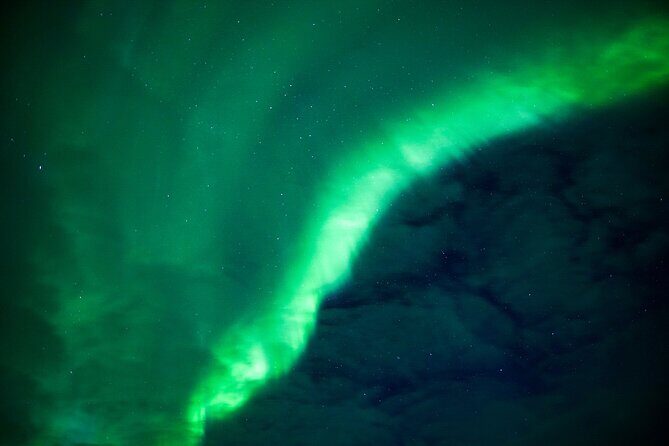 Northern Lights Wilderness Small-Group Tour from Rovaniemi - Frequently Asked Questions