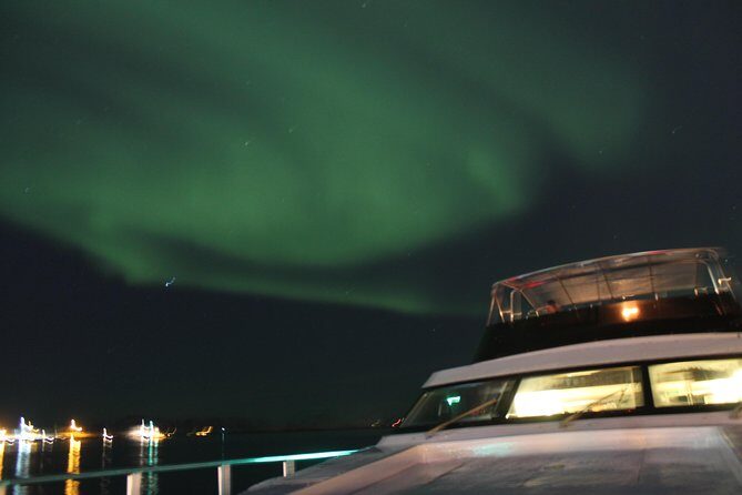 Northern Lights Yacht Cruise - Final Thoughts