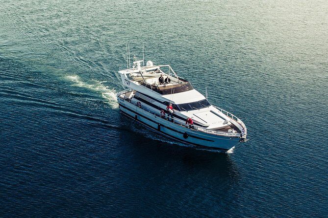 Northern Lights Yacht Cruise - FAQ