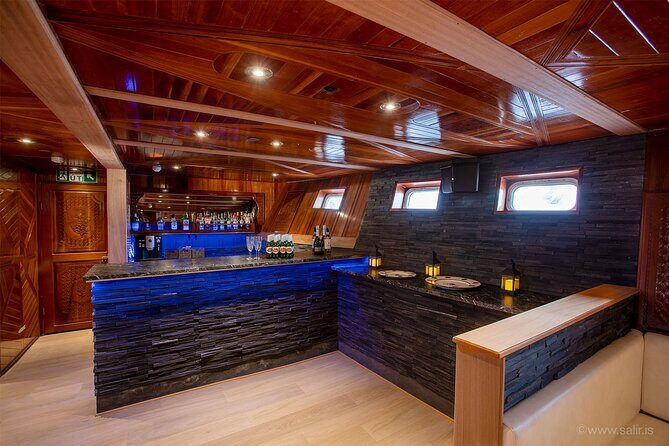 Northern Lights Yacht Cruise in Reykjavik - What Travelers Love (and What to Keep in Mind)