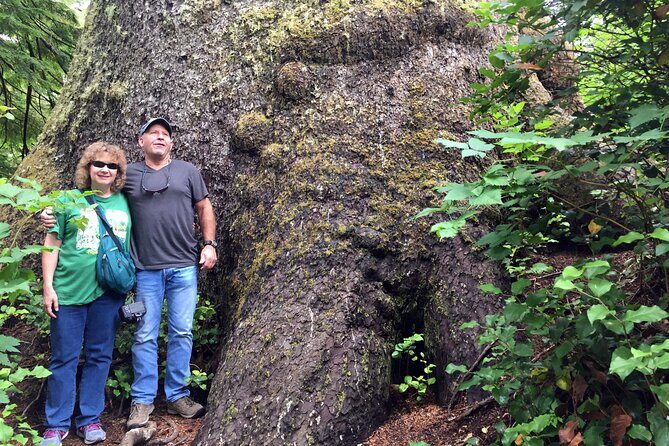 Northern Oregon Coast Day Trip to Three Capes Scenic Loop - FAQs