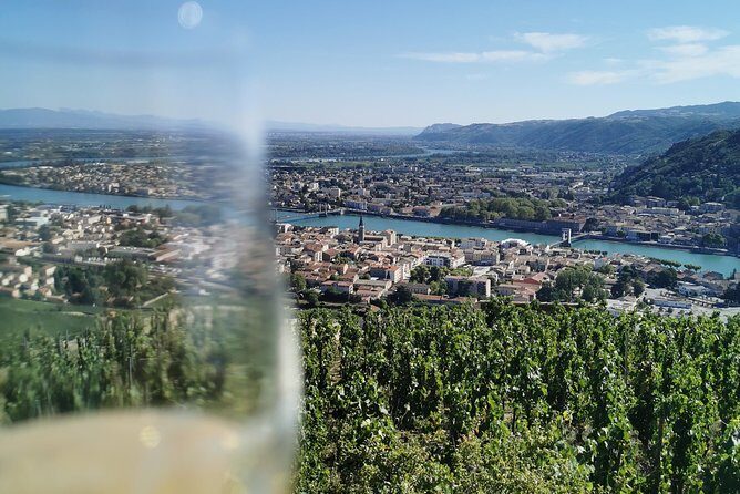 Northern Rhône Valley From Lyon Full day - The Group Experience: Size and Atmosphere