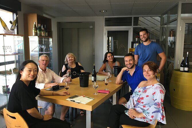 Northern Rhône Valley Wine tour from Lyon Half Day - Exploring the Itinerary: What to Expect on the Tour