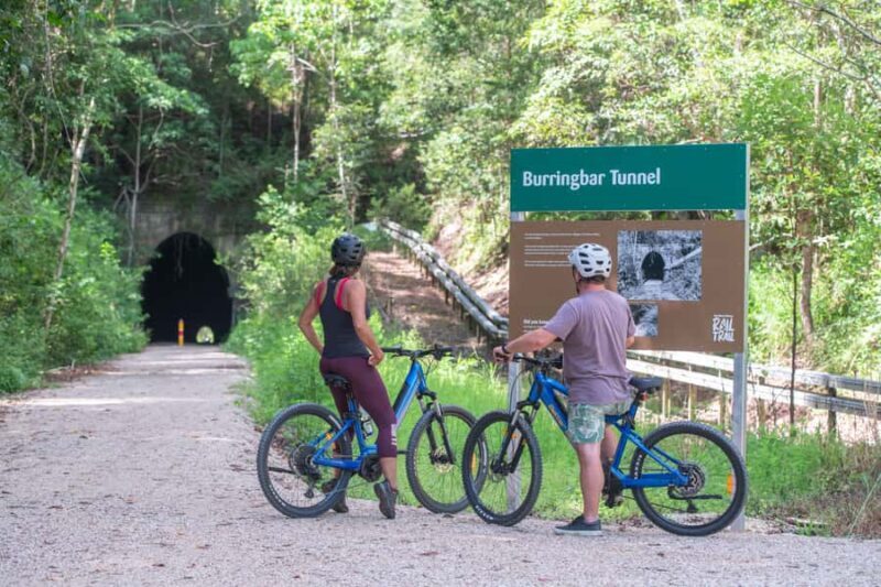 Northern Rivers Rail Trail: E-Bike Hire From Murwillumbah - The Sum Up: Who Will Love This Tour?