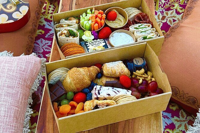 Northern Rivers Rail Trail Ebike and DIY Picnic Hire Full Day - Why This Experience Works