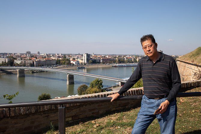 Northern Serbia: Sremski Karlovci and Novi Sad Full-Day Tour from Belgrade - Exploring Northern Serbia: Sremski Karlovci and Novi Sad Full-Day Tour from Belgrade — A Complete Guide