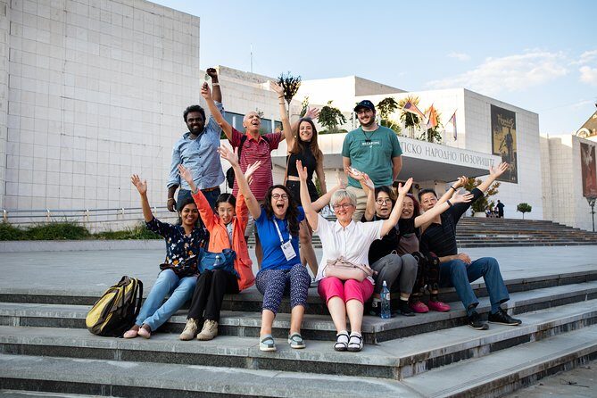 Northern Serbia: Sremski Karlovci and Novi Sad Full-Day Tour from Belgrade - Key Points