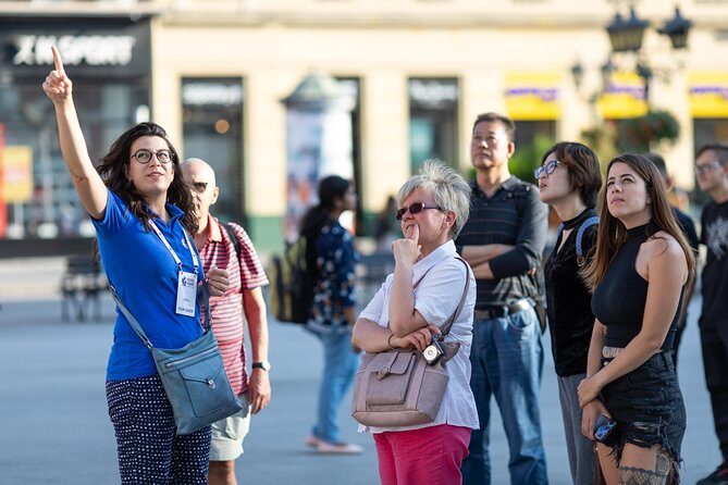 Northern Serbia: Sremski Karlovci and Novi Sad Full-Day Tour from Belgrade - FAQs