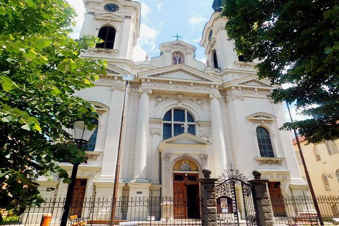 Northern Serbia: Sremski Karlovci, Petrovaradin Fort & Novi Sad - FAQ