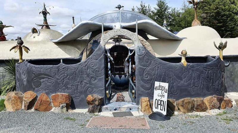 Northland Hidden Gems: Glowworm Cave, Beach & Art Café - Final Thoughts