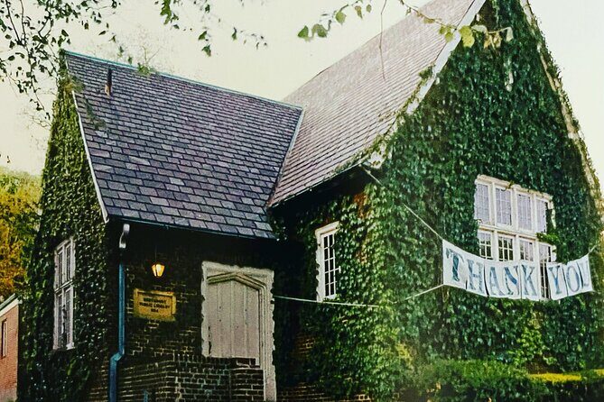 Northport Food and Cultural Tour - A Thorough Look at the Northport Food and Cultural Tour