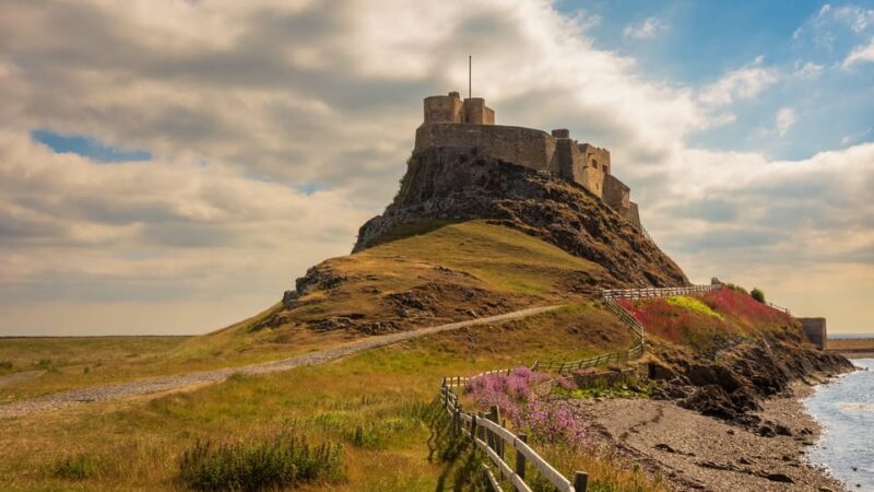 Northumberland Castles & Coast Online Road Trip Travel Guide - Who Would Love This Guide?